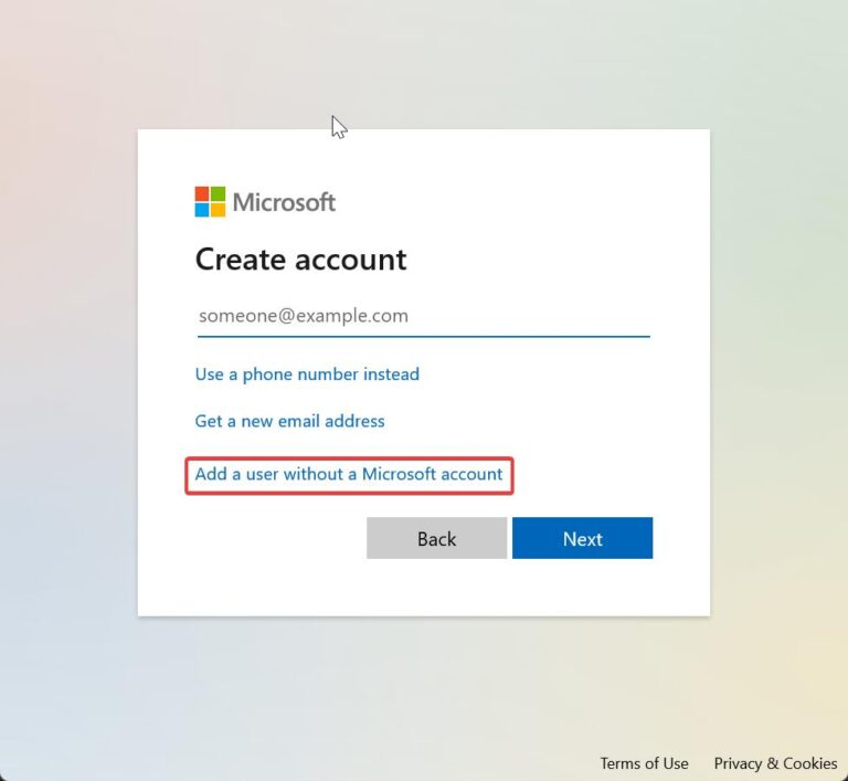 How to Add user to administrator Group in windows 11/10/8? - Technoresult