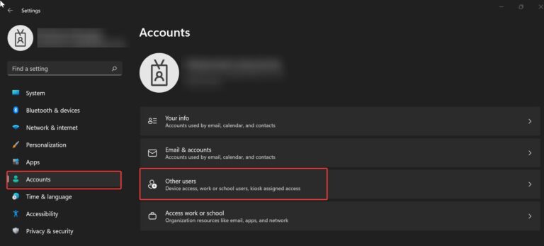 How to Add user to administrator Group in windows 11/10/8? - Technoresult