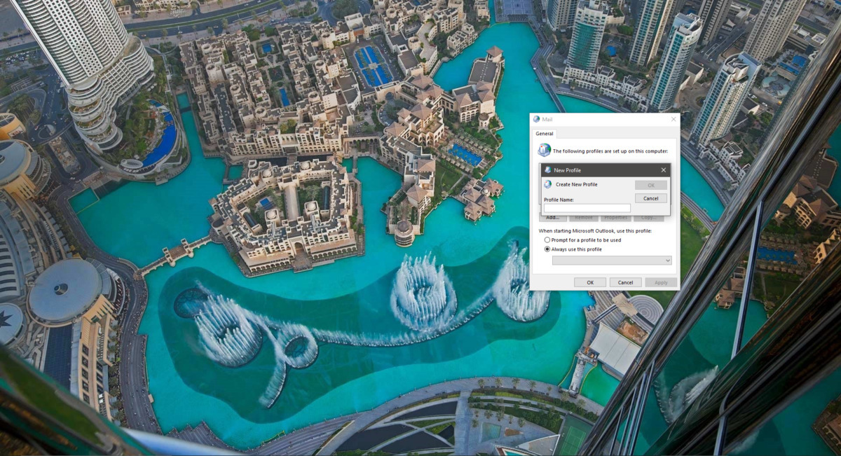 How to Change the Network Profile type using PowerShell in Windows 11 ...