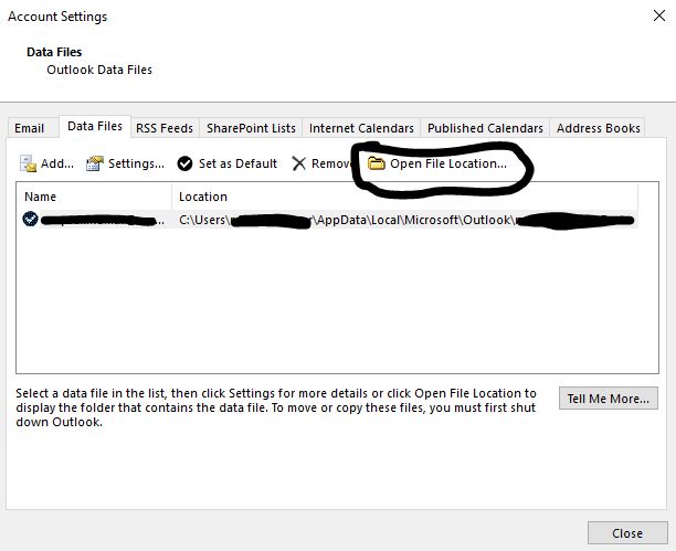 Fix While Clicking Reply All Getting Not Implemented Error In Outlook