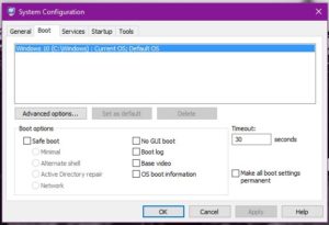 How to Disable Reserved Memory in Windows 10? - Technoresult