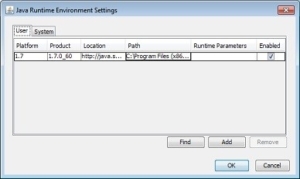How to update Java and to stop the Java update ? - Technoresult