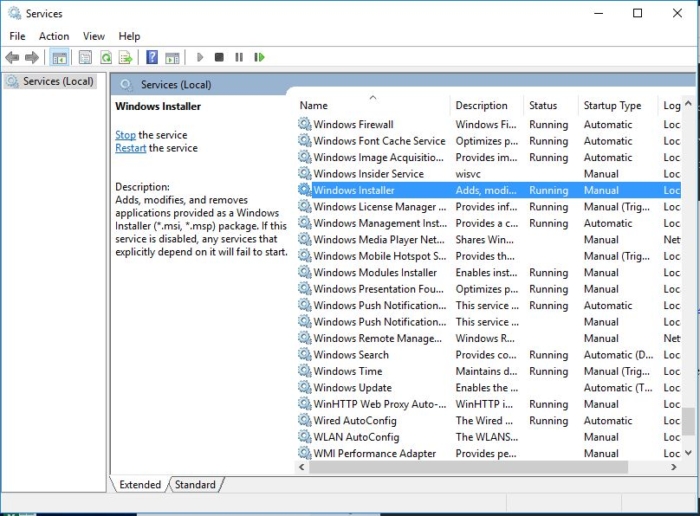 How to Install Active Directory AD in Windows10? - Technoresult