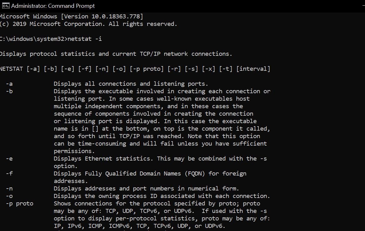 Top 6 basic Network problems with troubleshooting steps - Technoresult