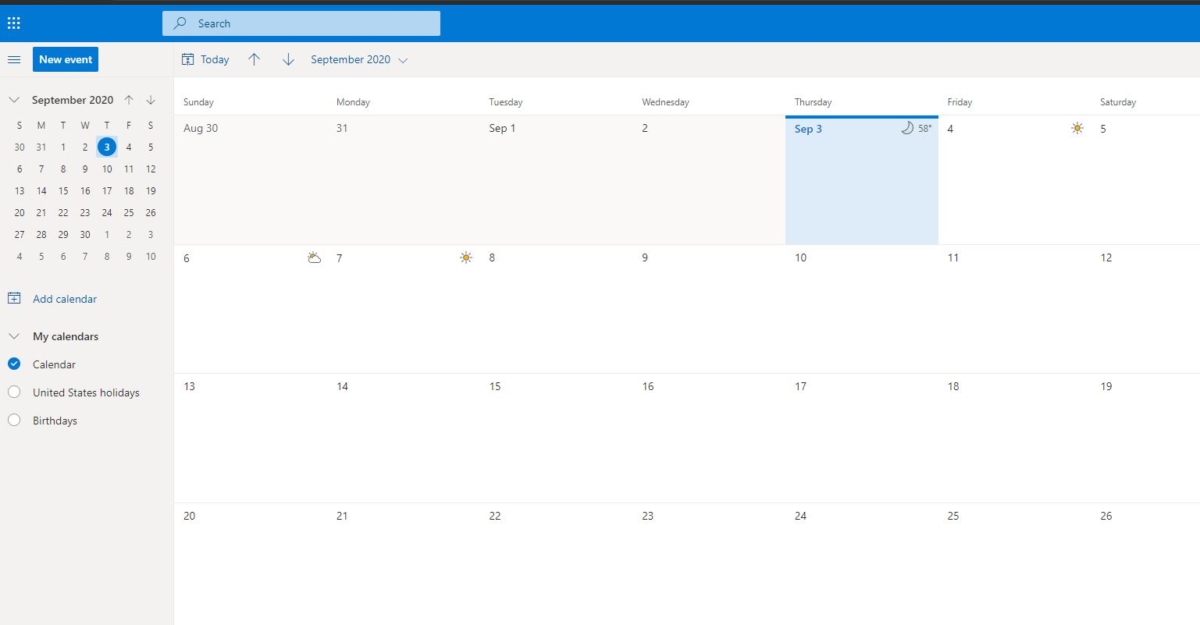 How to remove a calendar item in Outlook? - Technoresult