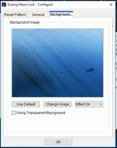 How to setup Pattern Lock in windows 10 Like Android? - Technoresult