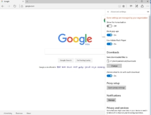 How to Save a web page as a HTML file in Microsoft Edge? - Technoresult