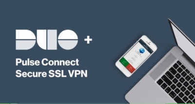 How to set pulse secure connection ? - Technoresult