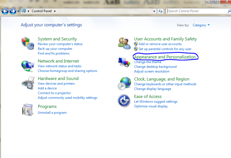How to open files with a single click in Windows? - Technoresult