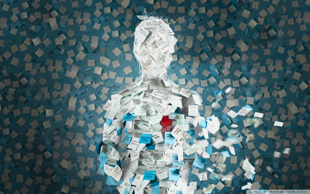 How to Recover Missing Sticky Notes in Windows 11? - Technoresult