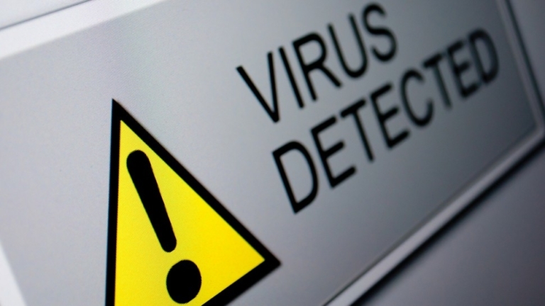 Top 10 Virus using notepad - Technoresult