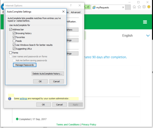 How to Clear Stored Password in Windows 10? - Technoresult