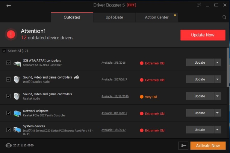 How to update your system Drivers automatically in windows10 ...