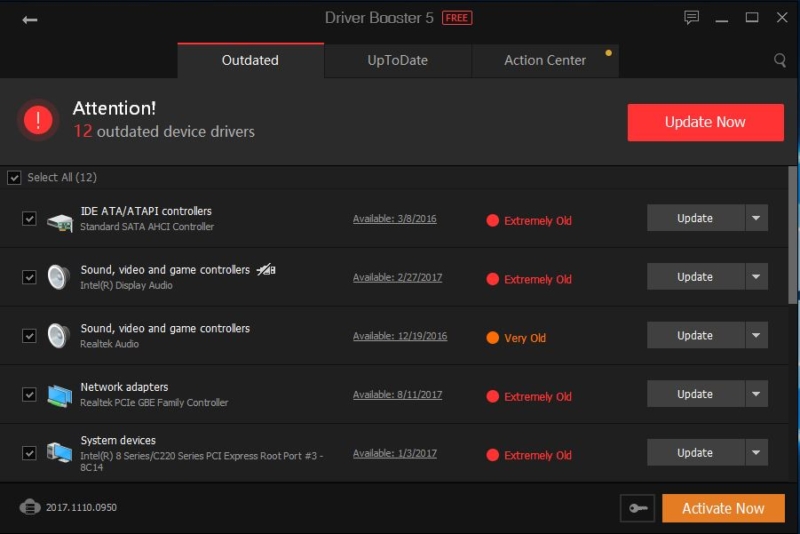 How to update your system Drivers automatically in windows10 ...