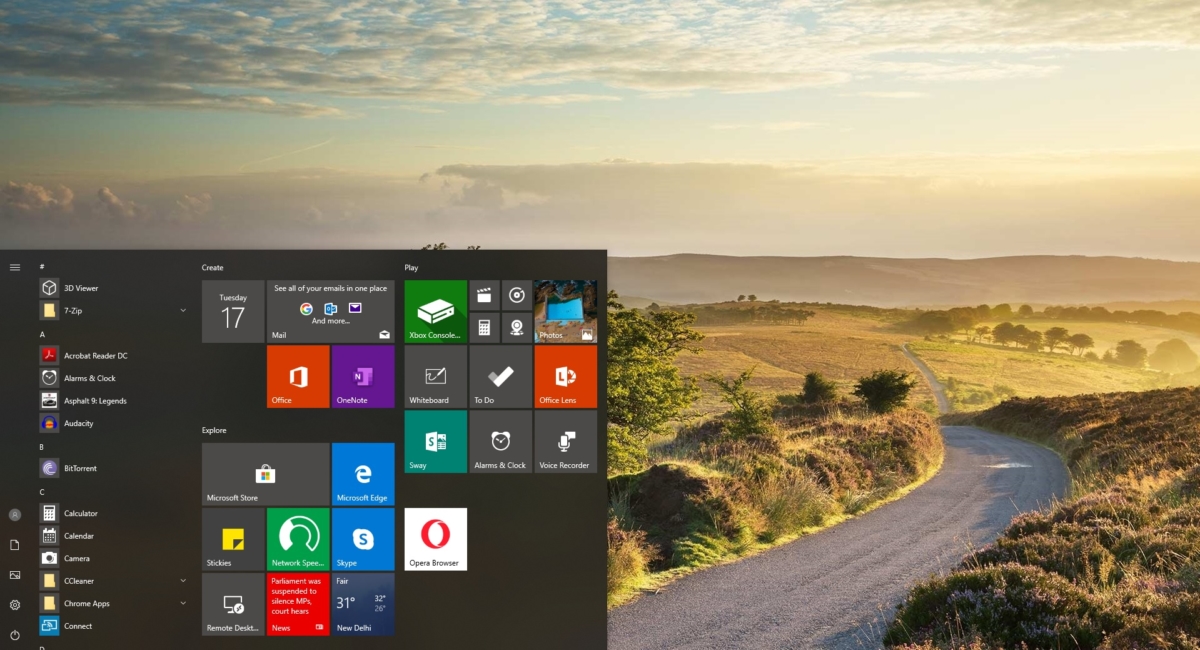 Easy Way to Update Windows apps via Winget command in Windows 11 ...