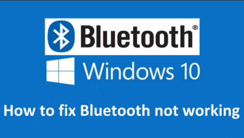 How to Troubleshoot Bluetooth Discover Problem in Windows 11/10 ...