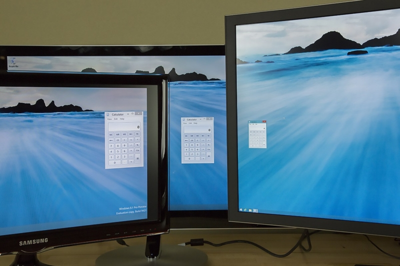 How To Change DPI Scaling For Displays In Windows 10 Technoresult