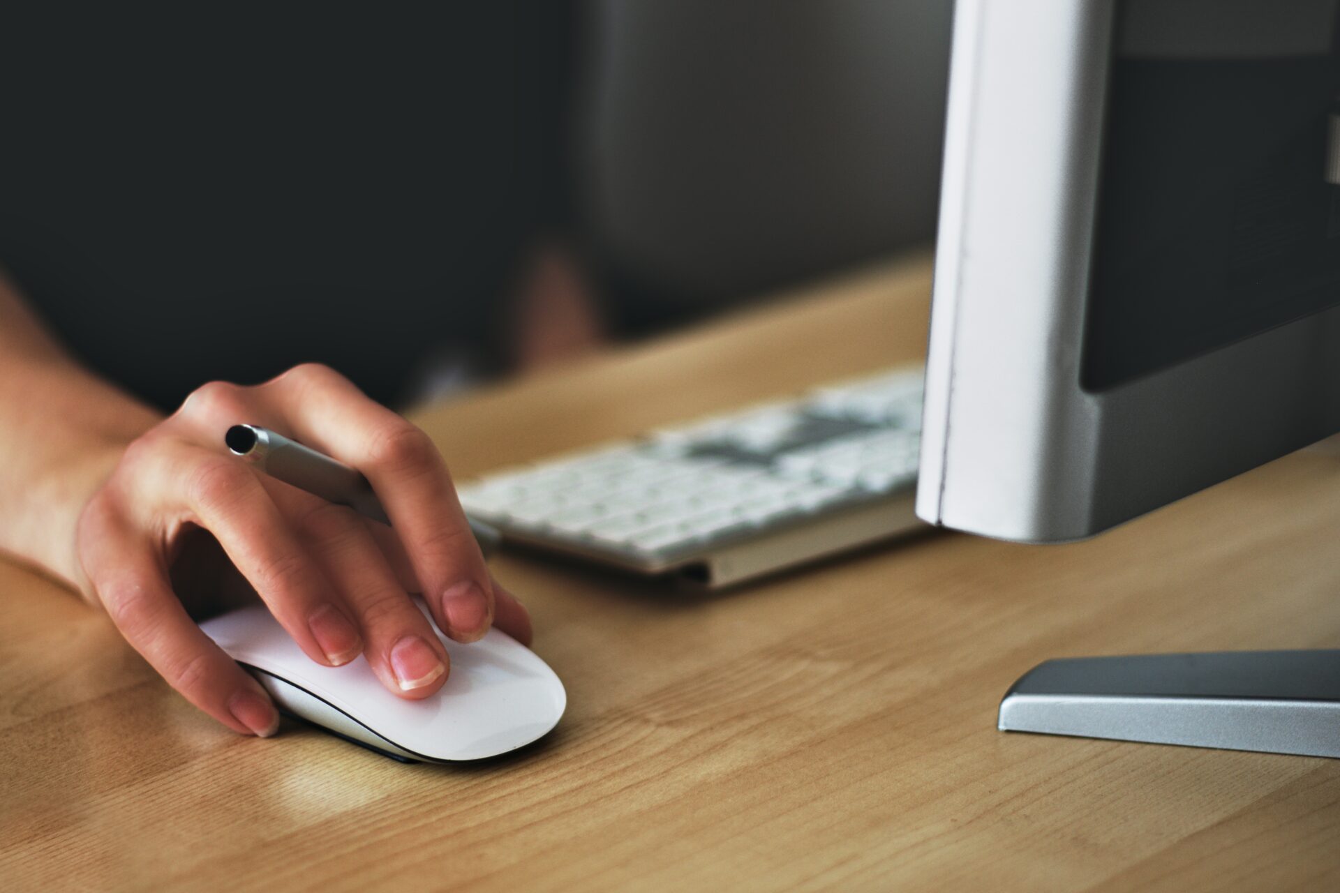 How to keep your computer active Without Touching Mouse? - Technoresult
