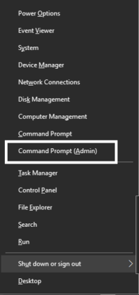 How to remove computer virus using command prompt? - Technoresult