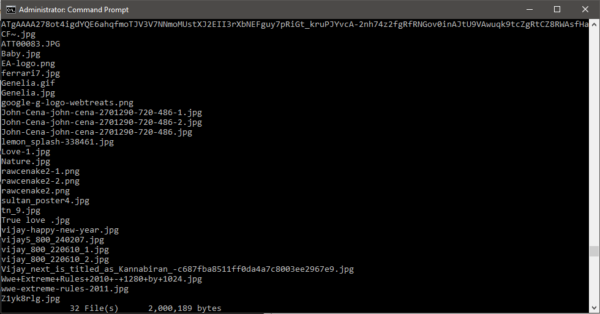 How to remove computer virus using command prompt? - Technoresult