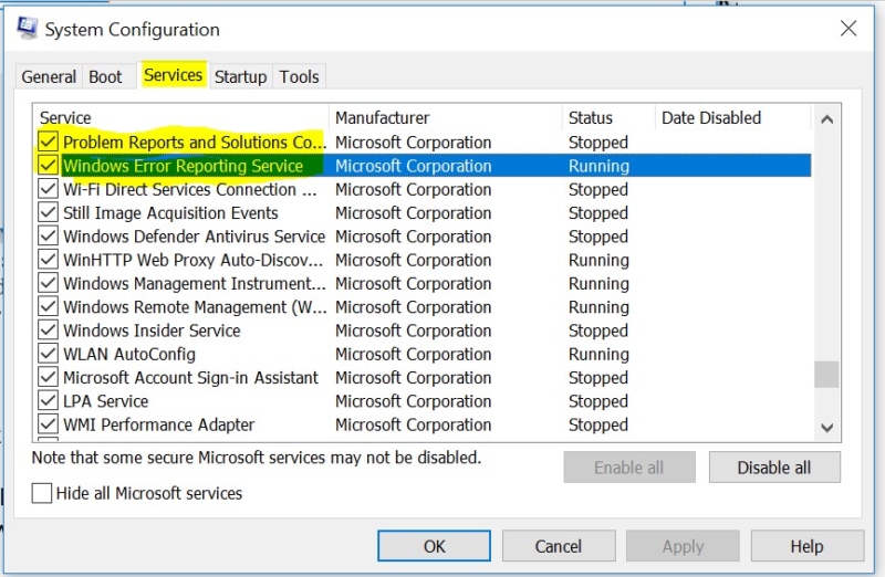 Resolve Screen flashing and flickering issue in Windows 10? - Technoresult