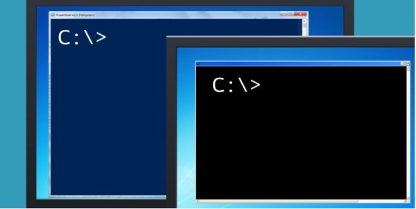 How to change Command Prompt Screen Buffer size? - Technoresult