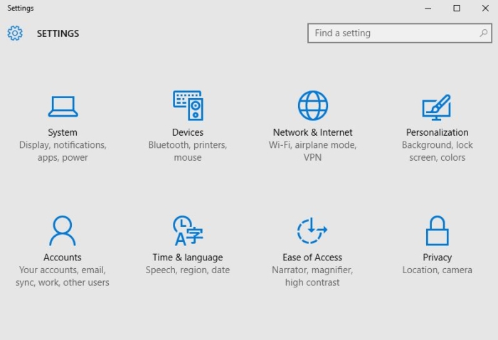 How to Setup Kiosk Mode in Windows 10 ? - Technoresult How to Setup Kiosk Mode in Windows 10 ? - Technoresult