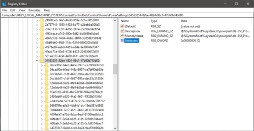 How to Enable Maximum Processor Frequency in windows machines? - Technoresult