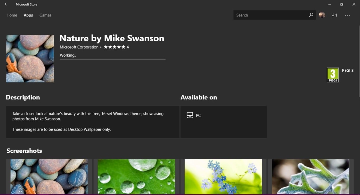How to Download windows 10 themes? - Technoresult