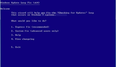 How to Fix Windows 7 Update Stuck on Checking for update? - Technoresult