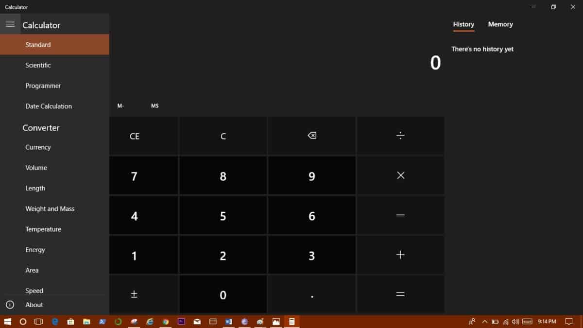 How To Use Hidden converter app In windows 10? - Technoresult