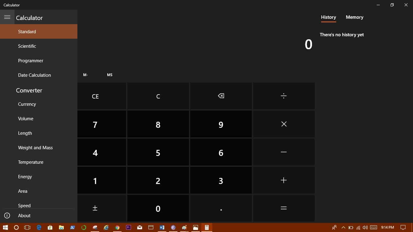 How To Use Hidden converter app In windows 10? - Technoresult