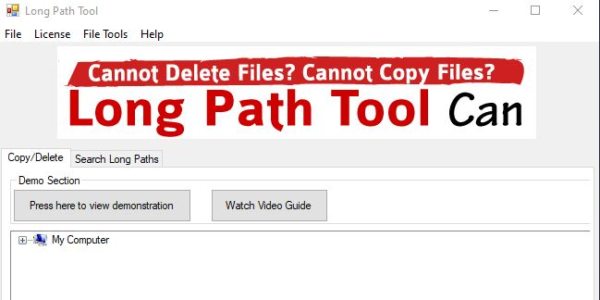 Fix Source Path Too Long Resolution To Delete Files In Win10 Technoresult