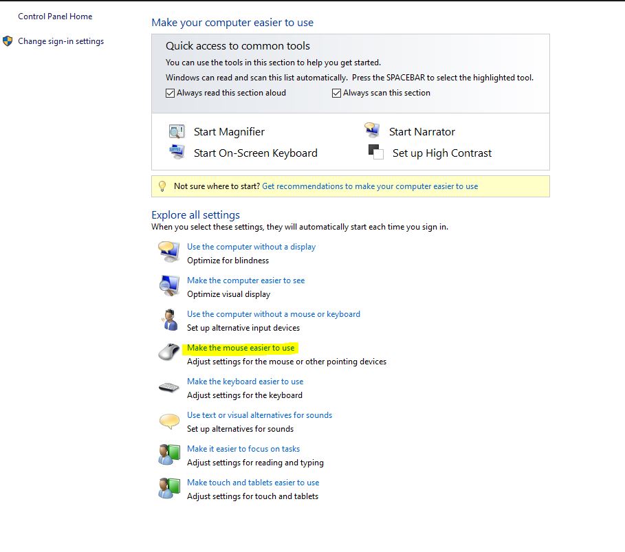 Disable Windows 10 Automatic Maximize While Dragging Technoresult