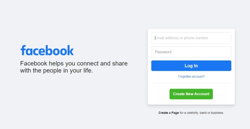 See the Relationship History of Any Two People on Facebook - Technoresult