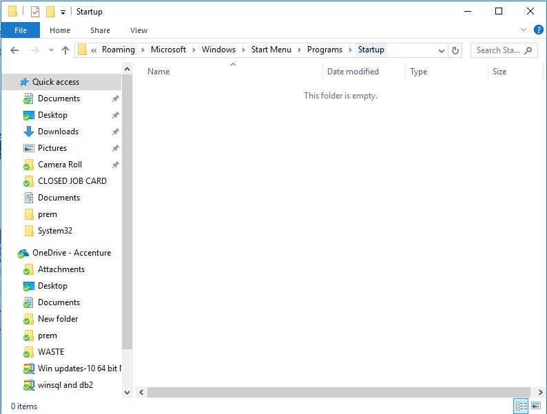How to Increase Win 10 Performance by Auto Deleting Temp Files ...