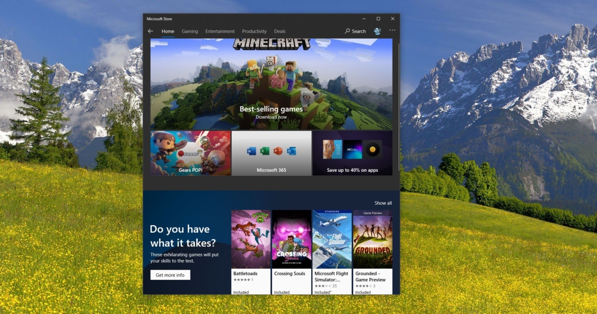 How to Save a web page as a HTML file in Microsoft Edge? - Technoresult