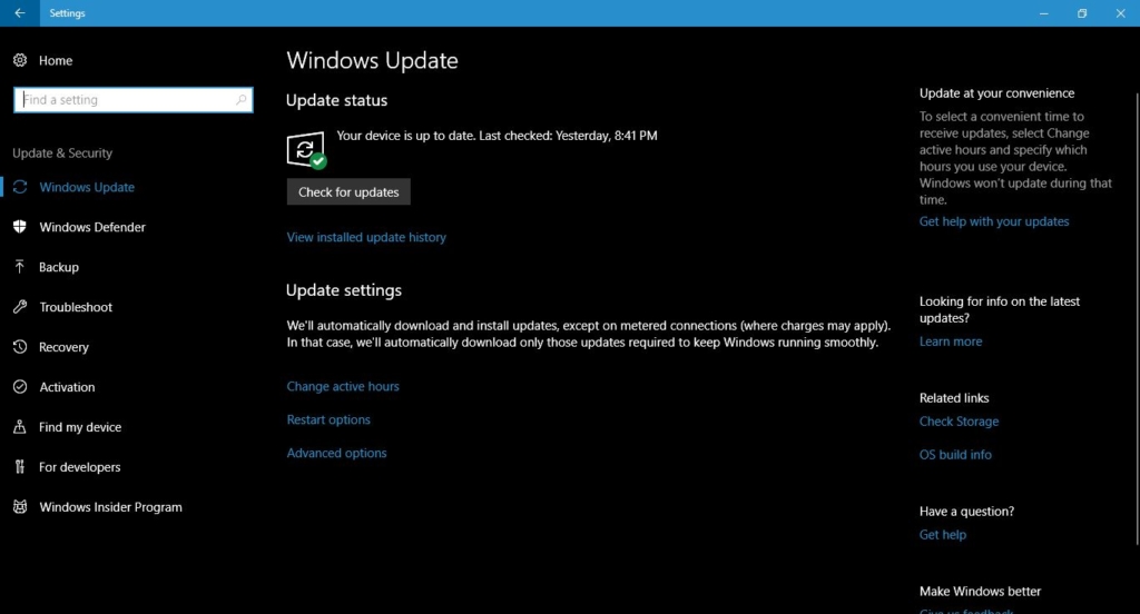 How to Limit Windows Update bandwidth on the Windows 10? - Technoresult