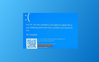 TechnoResult — Tech Support