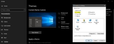 Add “This PC“ Shortcut to Windows 10 Start Menu - Technoresult