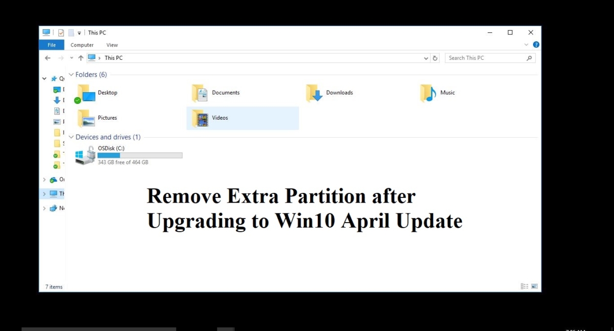 How to Enable Wireless Display feature in Windows 10? - Technoresult