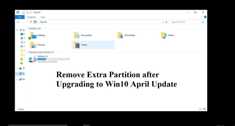 How to Enable Wireless Display feature in Windows 10? - Technoresult