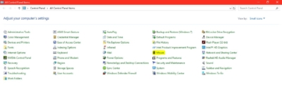 How to Turn ON or OFF Mouse Click Lock in Windows 10? - Technoresult