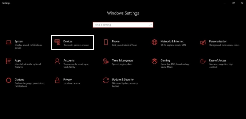 How to Turn ON or OFF Mouse Click Lock in Windows 10? - Technoresult