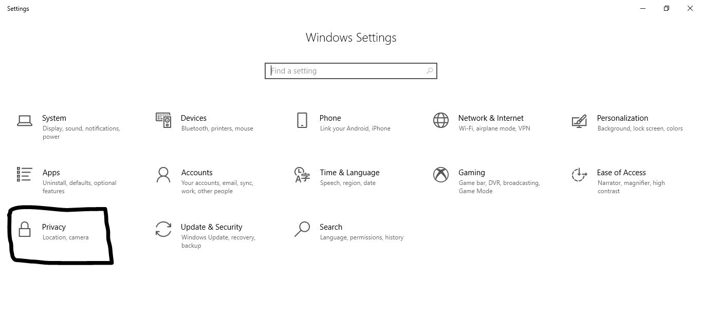 How To Disable Windows Feedback Notification In Windows 10 Technore