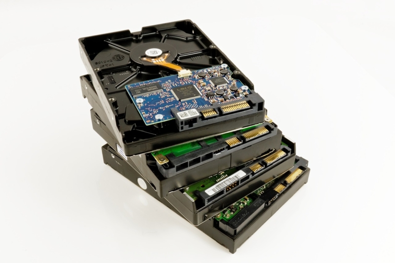 How to Fix Second Hard Drive Not Detected in windows 10? - Technoresult How to Fix Second Hard Drive Not Detected in windows 10? - Technoresult