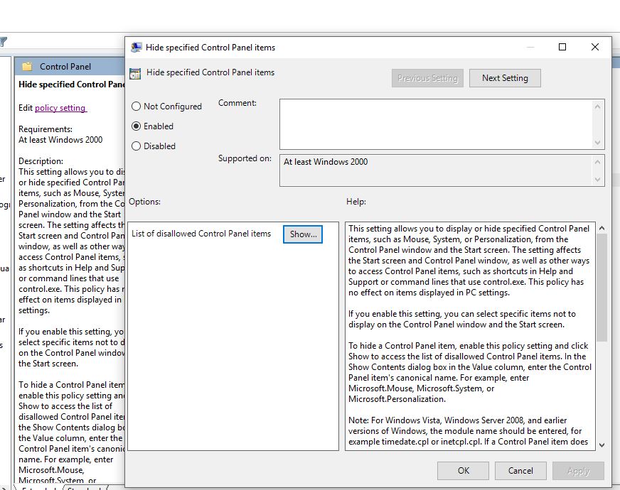 How to Enable/Disable Gray scale mode in windows 10? - Technoresult
