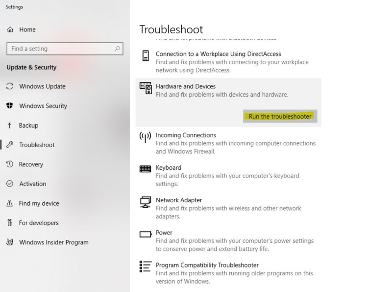 How to Fix Second Hard Drive Not Detected in windows 10? - Technoresult How to Fix Second Hard Drive Not Detected in windows 10? - Technoresult