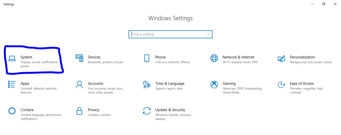 How to Fix Network Icon on Taskbar Missing? - Technoresult How to Fix Network Icon on Taskbar Missing? - Technoresult