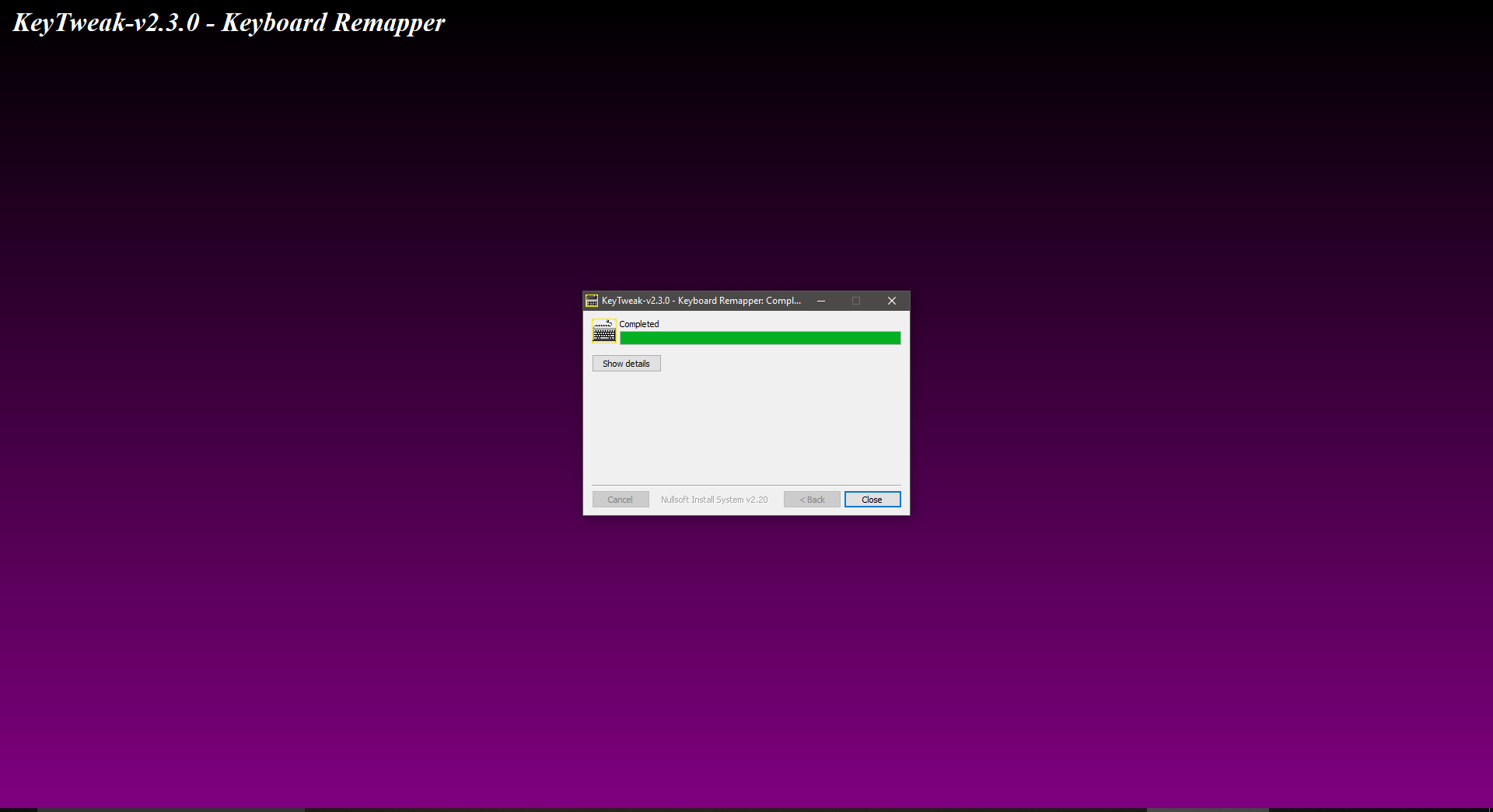 How To Find Folder Ownership On Windows 10 Using Command Prompt Technoresult